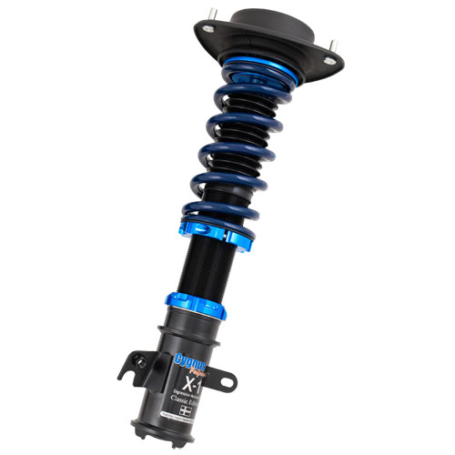 X-1 Coilovers – Cygnus Performance