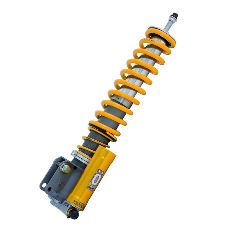 Ohlins Rally TTX Tarmac Coilover Set 2015-2021 Subaru STi and WRX Part# SUU MP04 – Cygnus ...