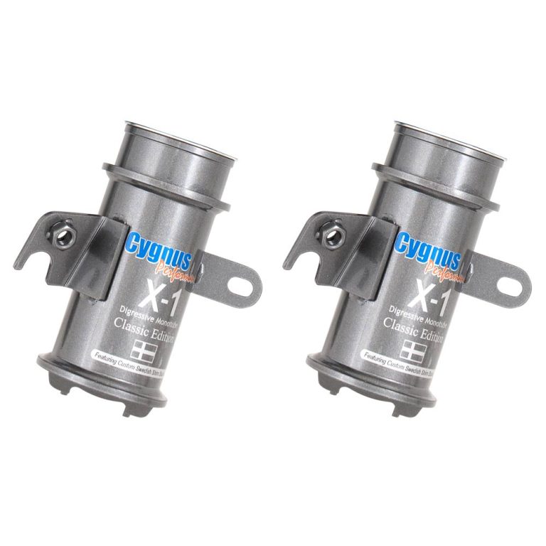 Lower Mount Conversion Kit – Cygnus Performance