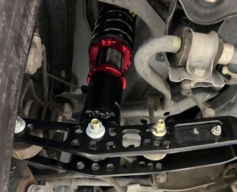 SPL Rear Lower Control Arm Pair 08-24 WRX & STi/13+BRZ/FR-S/86 Part ...