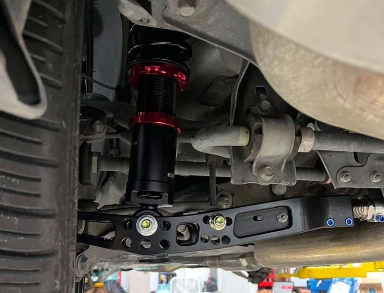 SPL Rear Lower Control Arm Pair 08-24 WRX & STi/13+BRZ/FR-S/86 Part ...