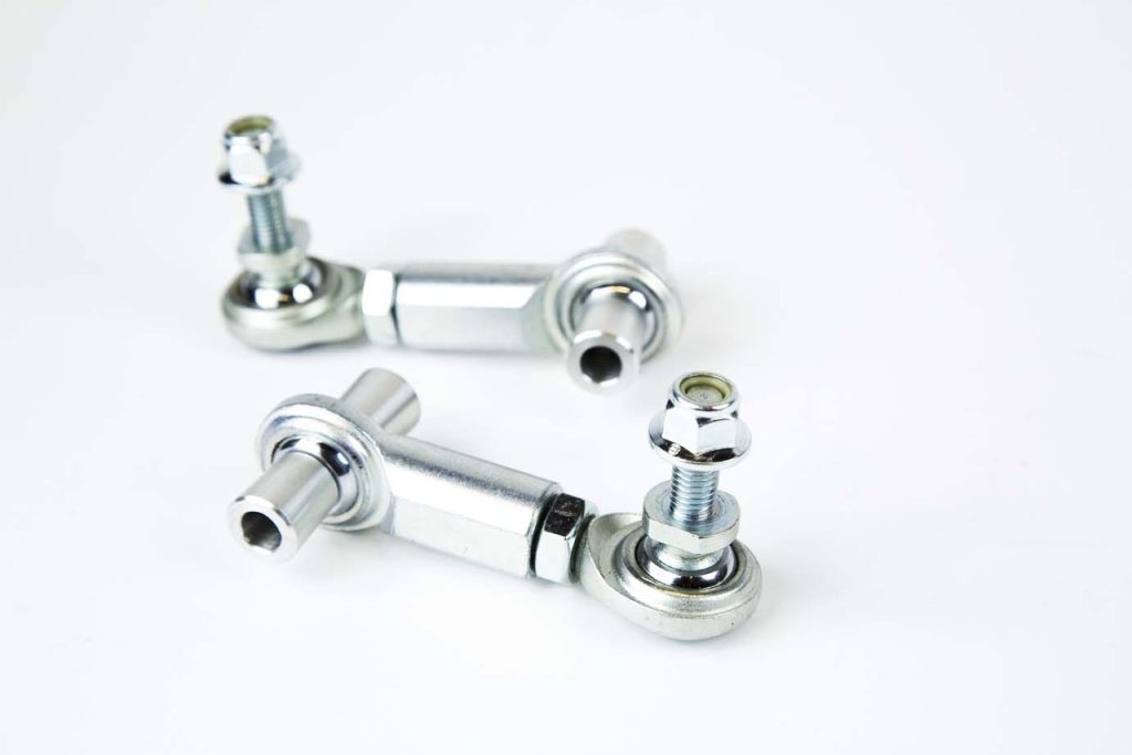 SPL PRO Rear End Links 08-24 WRX & STi/13+BRZ/FR-S/86 Part# SPL RE FRS ...