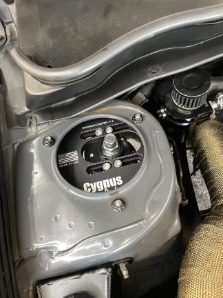 Loose Top Hat Nuts – Cygnus Performance