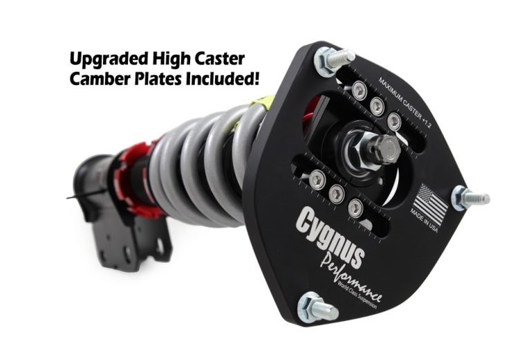 Geoff’s Choice Cygnus Performance X-1 Motorsport Edition Long Travel ...