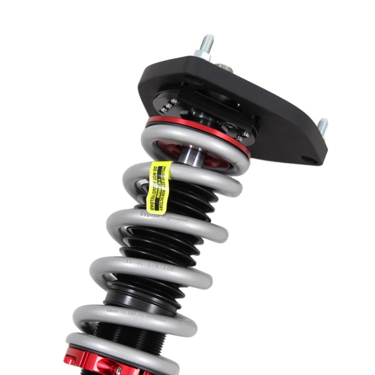 Geoff’s Choice Cygnus Performance X-1 Motorsport Edition Long Travel ...