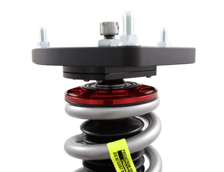 Geoff’s Choice Cygnus Performance X-1 Motorsport Edition Long Travel ...