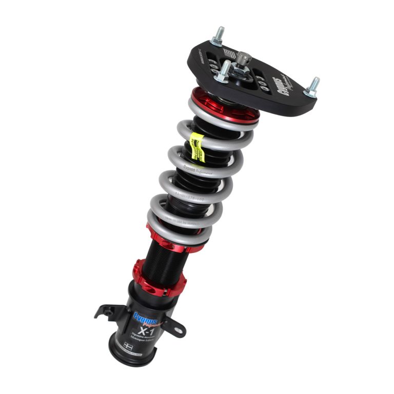 Geoff’s Choice Cygnus Performance X-1 Motorsport Edition Long Travel ...